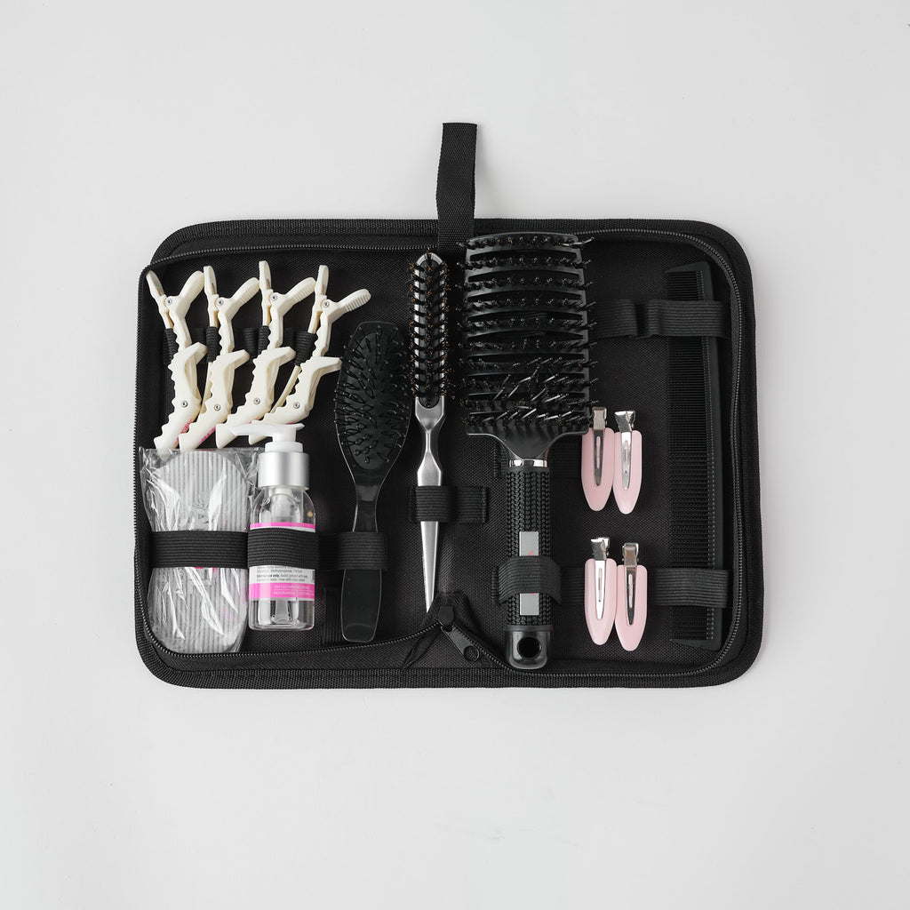 Angel Session Styling Kit – Angel Extensions